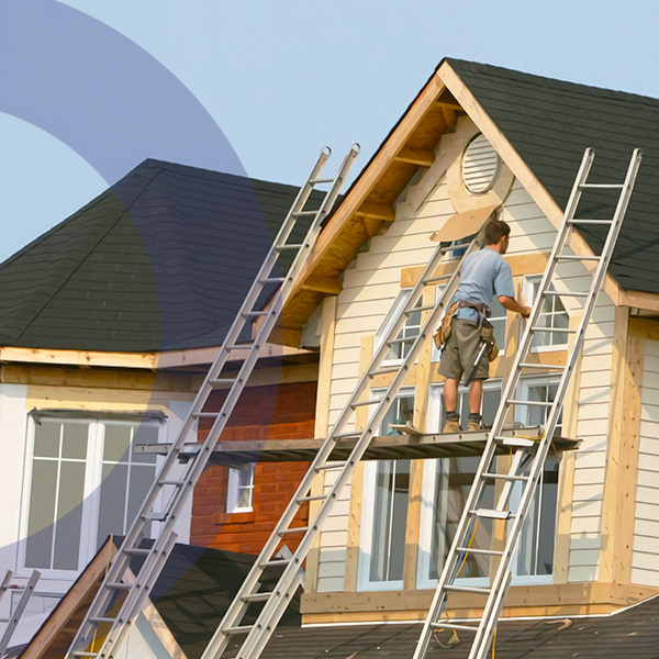 Cladding Contractors in Dubai, UAE | Wood Façade in Dubai