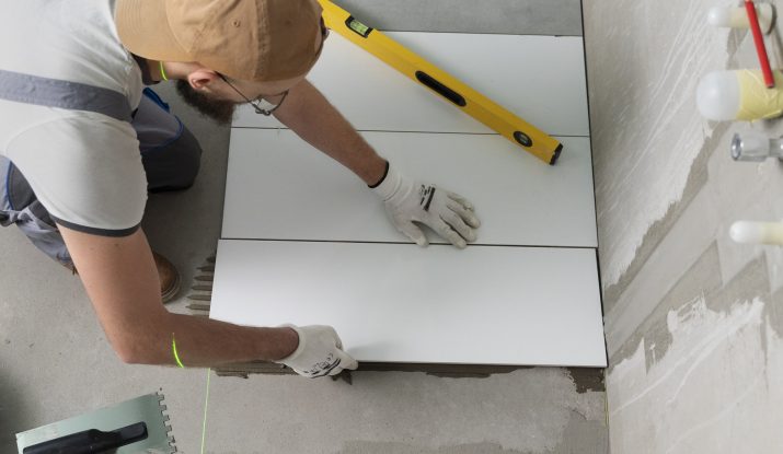 Top Ceramic Tiles Installer in Dubai | Trusted Tile Installation UAE